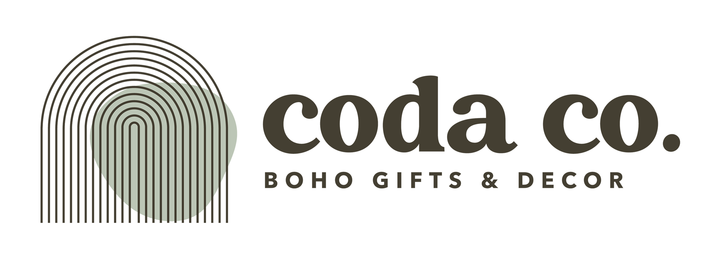 coda co. logo